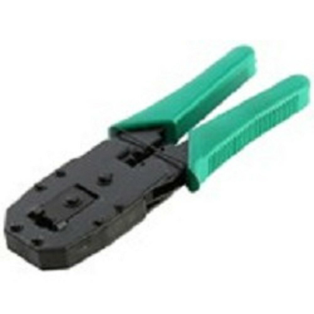 5bites Монтажный инcтрумент LY-T2007C Клещи обжимные для 8P+6P+4P