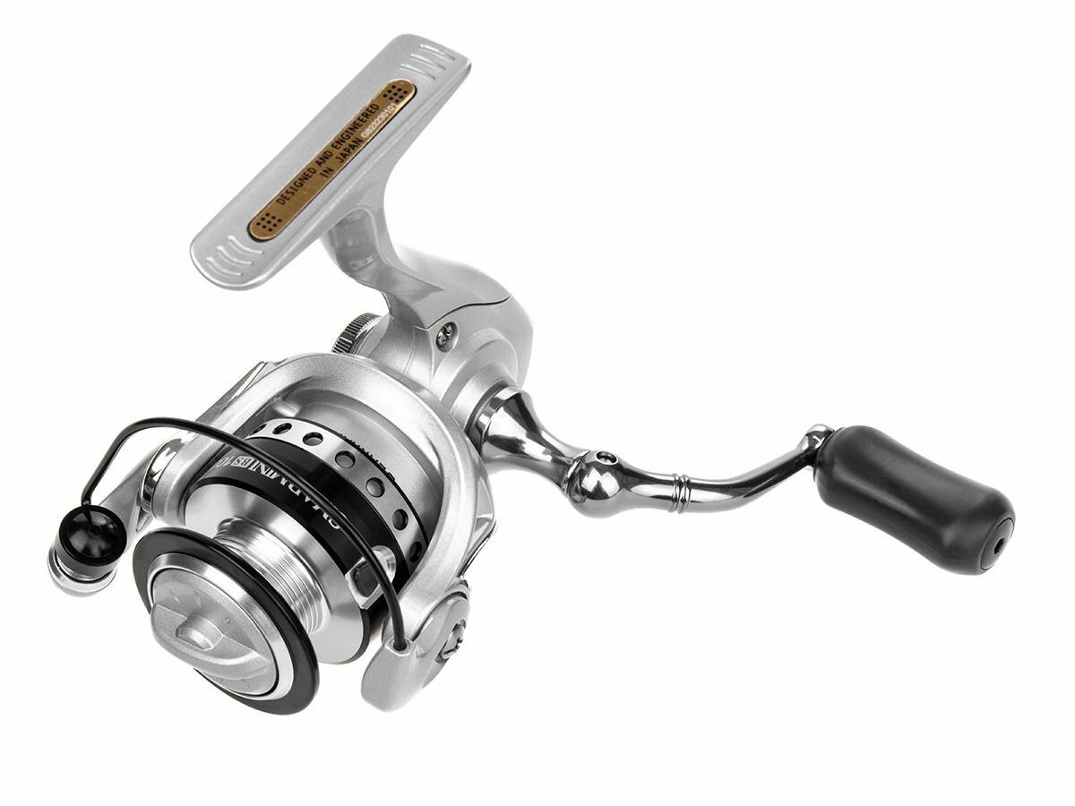 Катушка SMAP MINI BS 1000 Ryobi