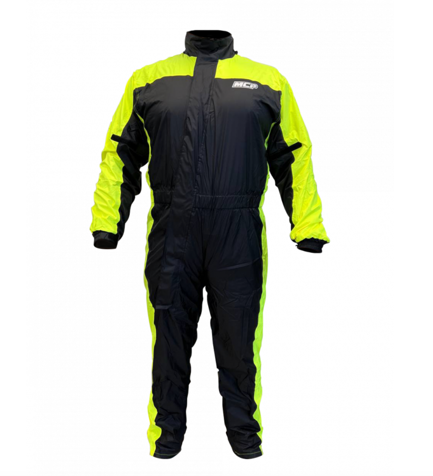 Мотодождевик слитный мембранный MCP Solid (M)