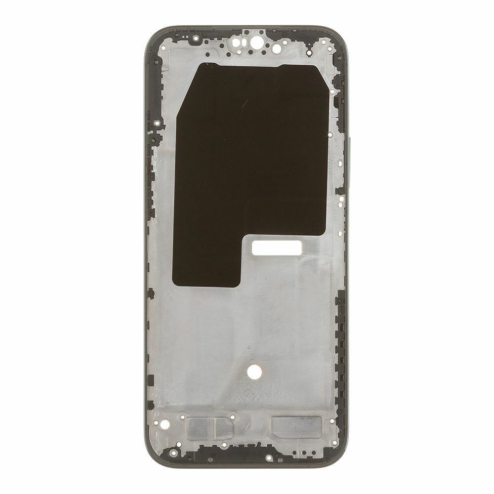 Рамка дисплея для Huawei Honor X8b (черный)