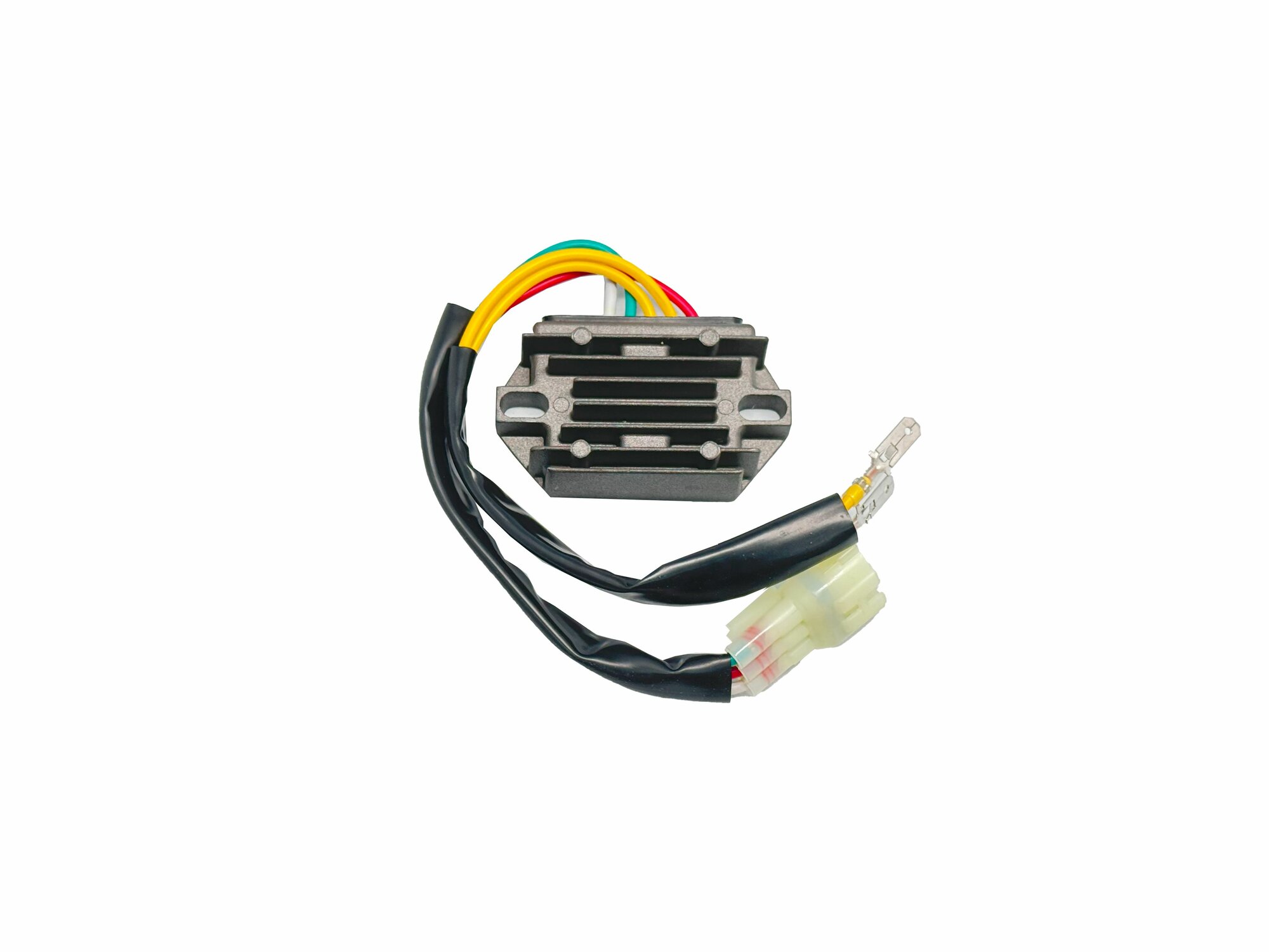 Регулятор напряжения OTOM RACING 5TJ-81960-02-00, 2038A.1
