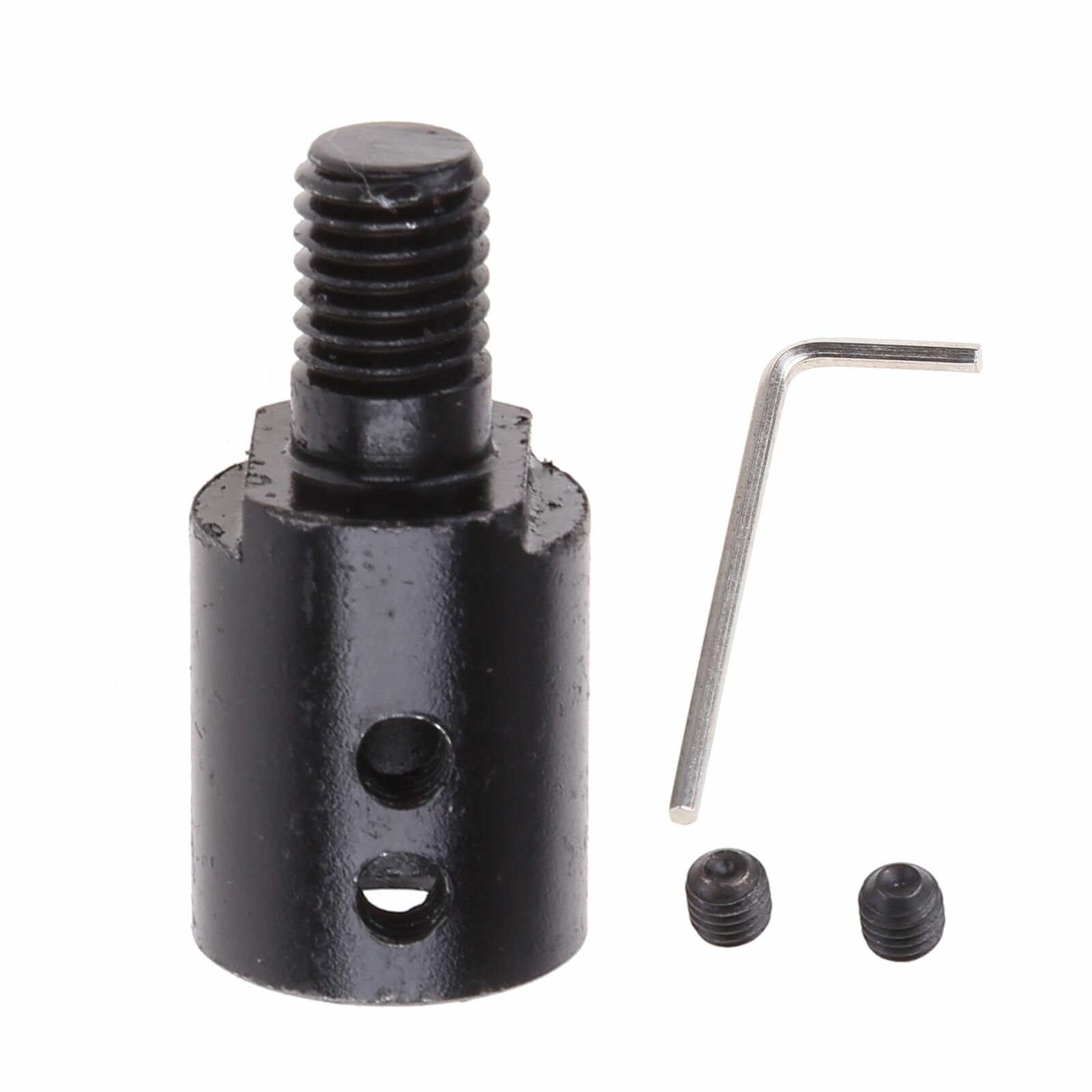 Шатун М10-12мм