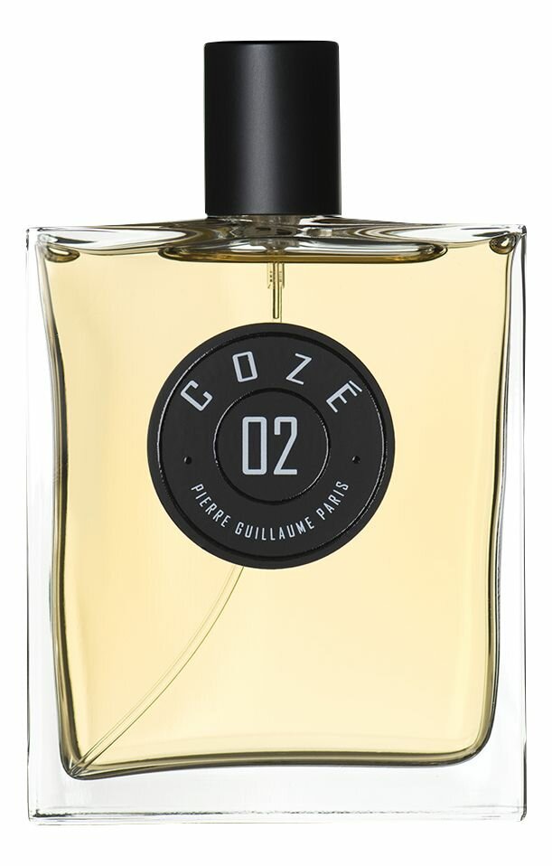 Pierre Guillaume PG02 Coze Парфюмерная вода унисекс 100 ml