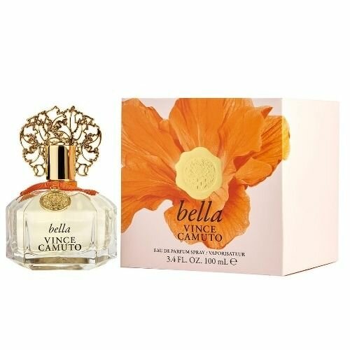 Vince Camuto Bella Парфюмерная вода для женщин 100 ml