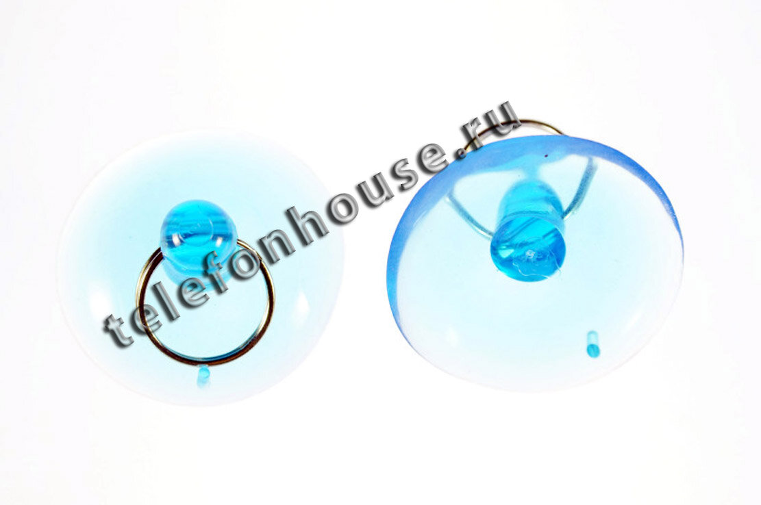 Присоска большая