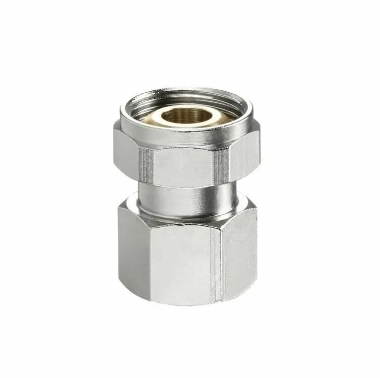 Присоединительный узел Американка Oventrop 3/4" НГ х 1/2" ВР 1016304
