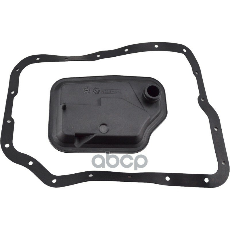 Фильтр АКПП с прокладкой поддона AZUMI арт. JT25317K