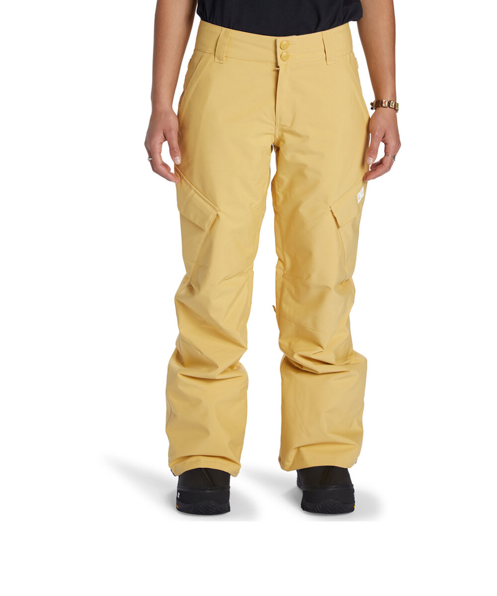 Брюки горнолыжные DC