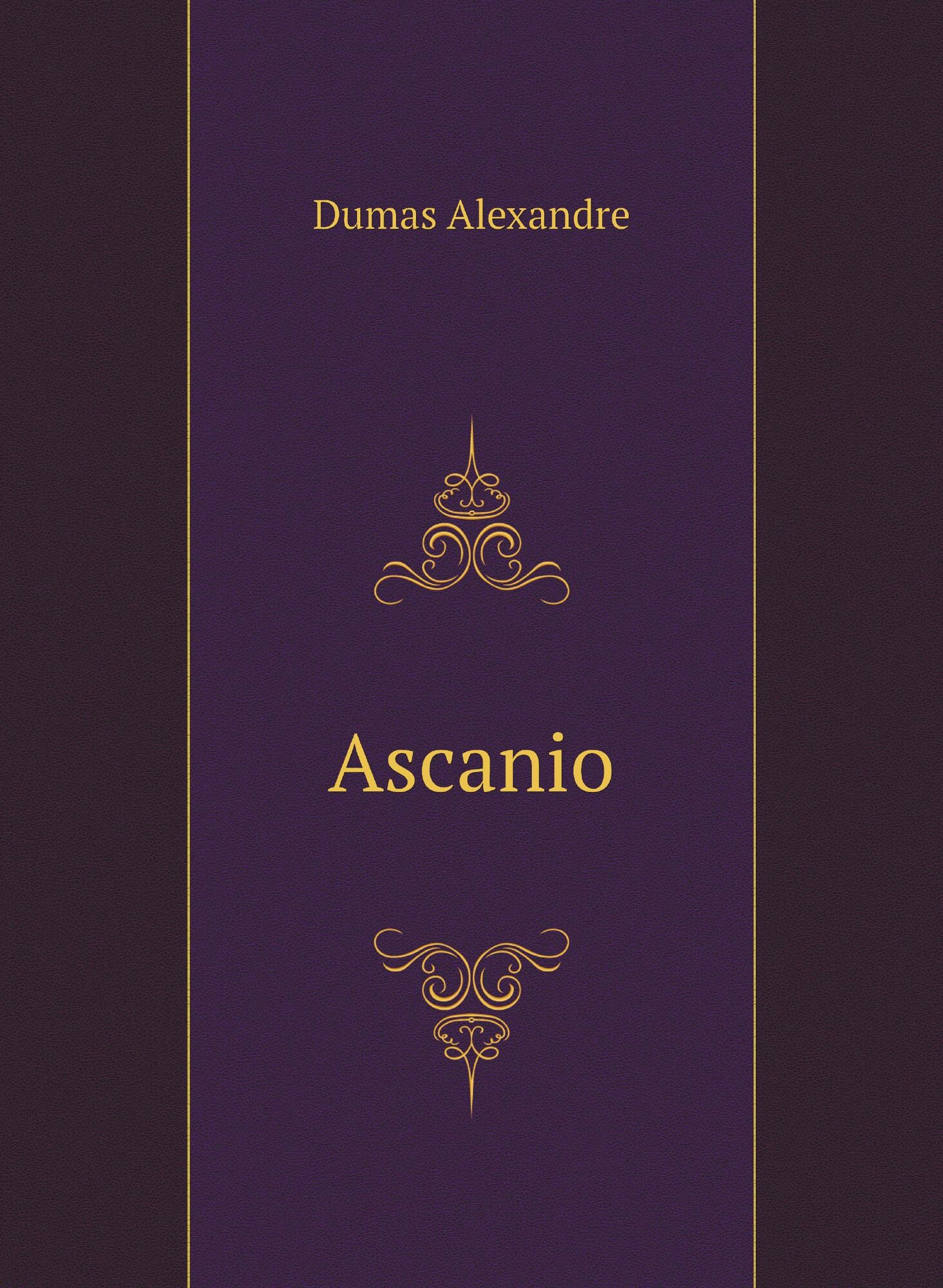 Ascanio