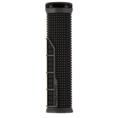 Ручки Lizard Skins Machine Lock-On Jet Black (LOMCH100)