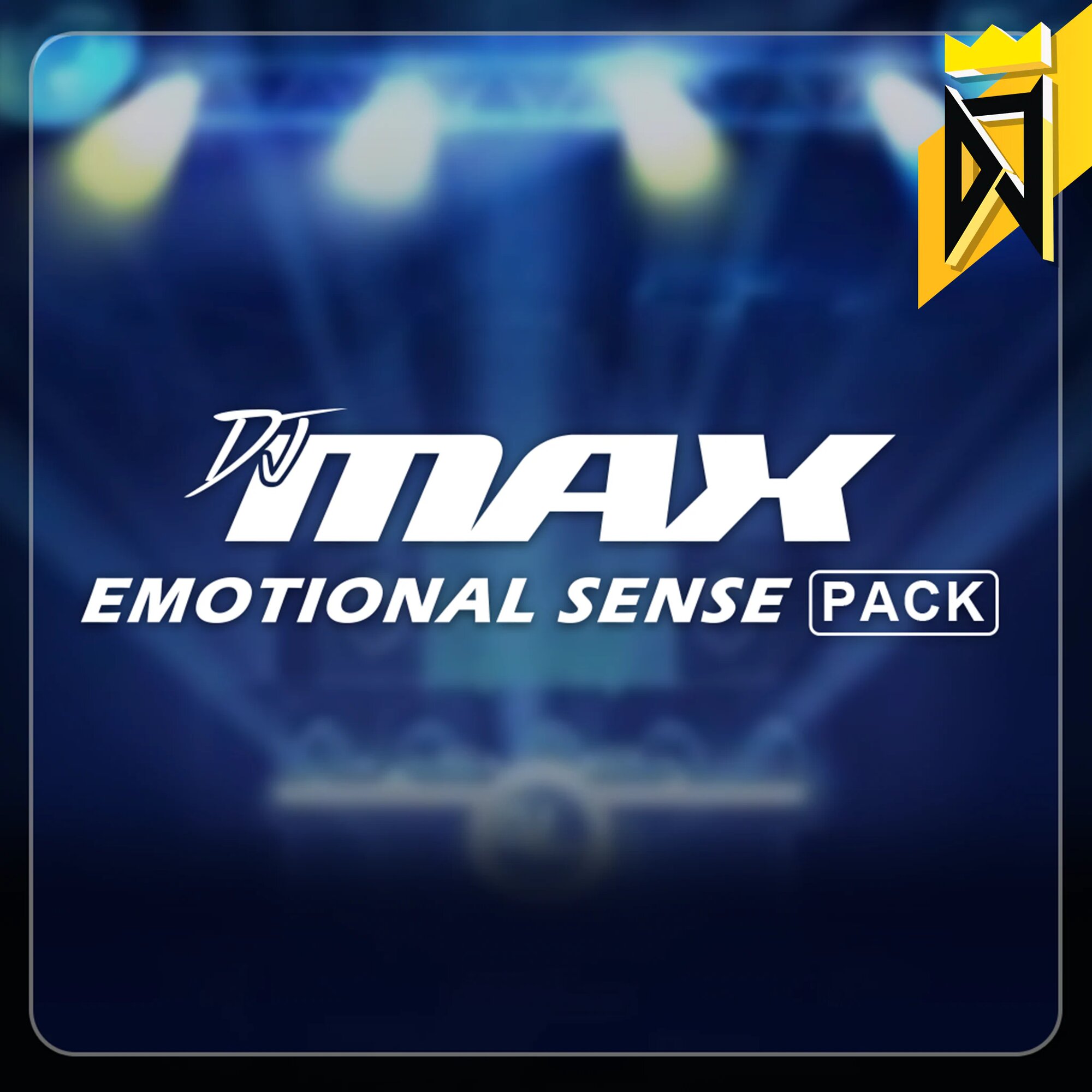 Дополнение 『DJMAX RESPECT』 EMOTIONAL SENSE PACK, цифровое издание PlayStation 4, регион Турция / код пополнения баланса