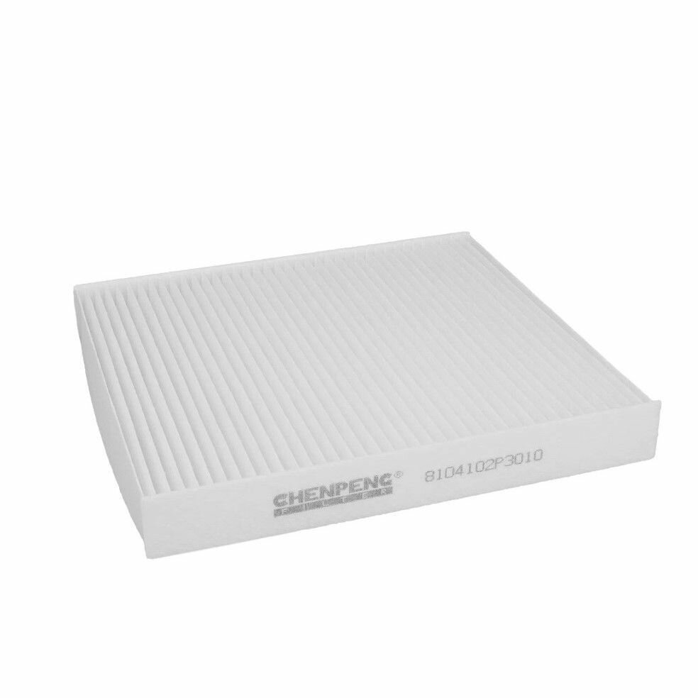 Фильтр салона JAC T6 (8104102P3010)