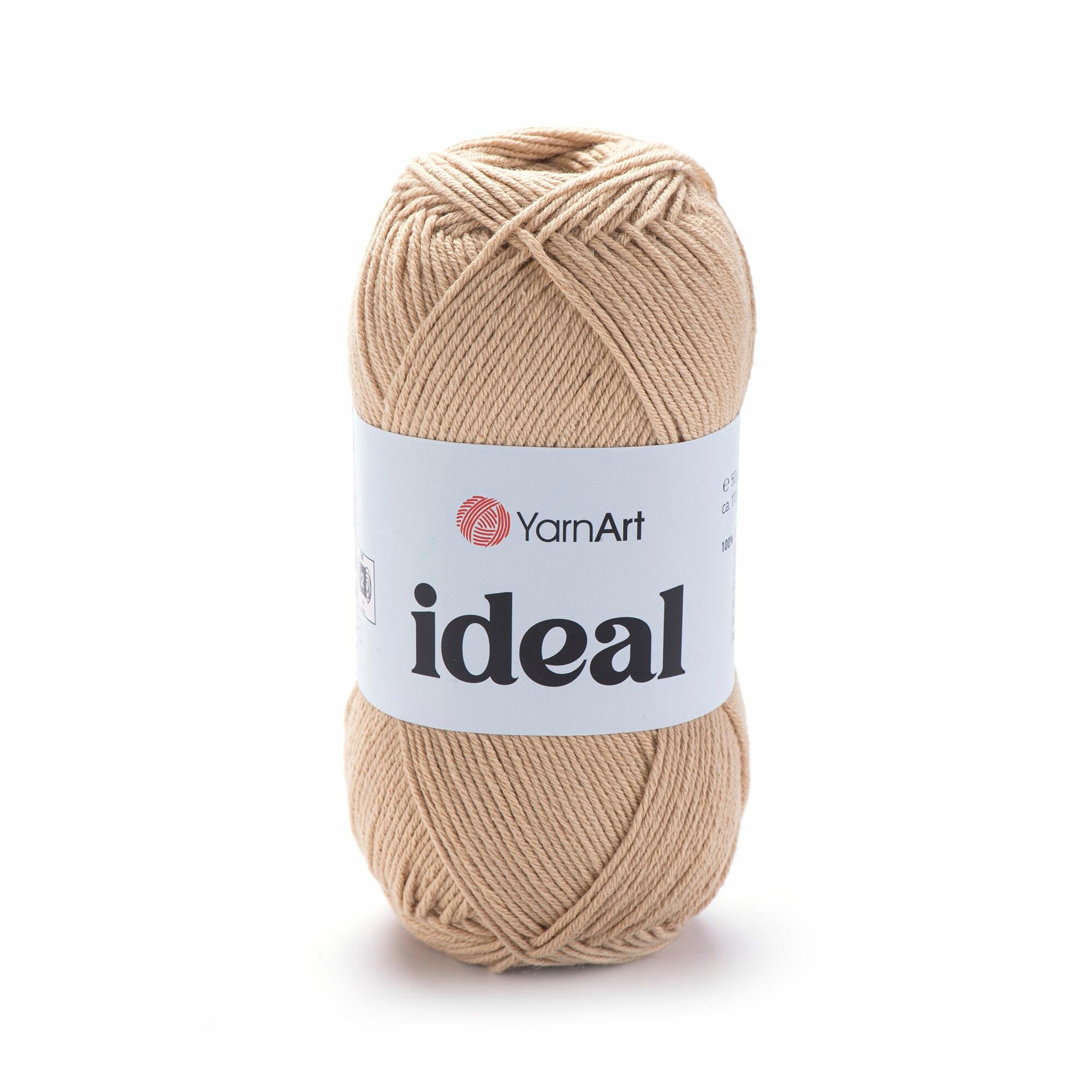 Пряжа YarnArt Ideal (5 шт)
