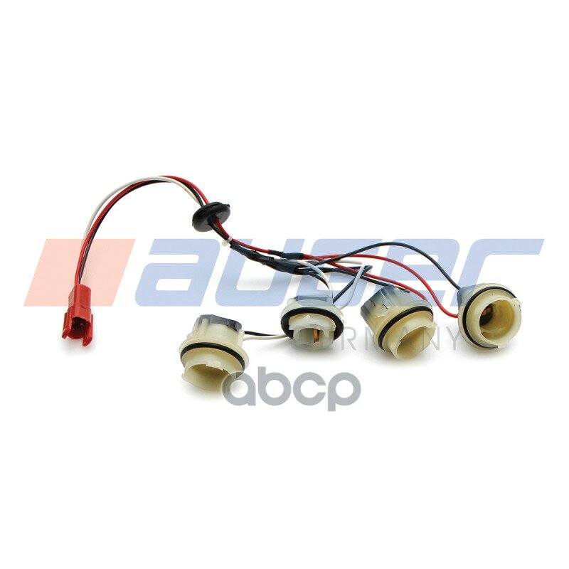 Патрон лампы (комплект) AUGER арт. 75137