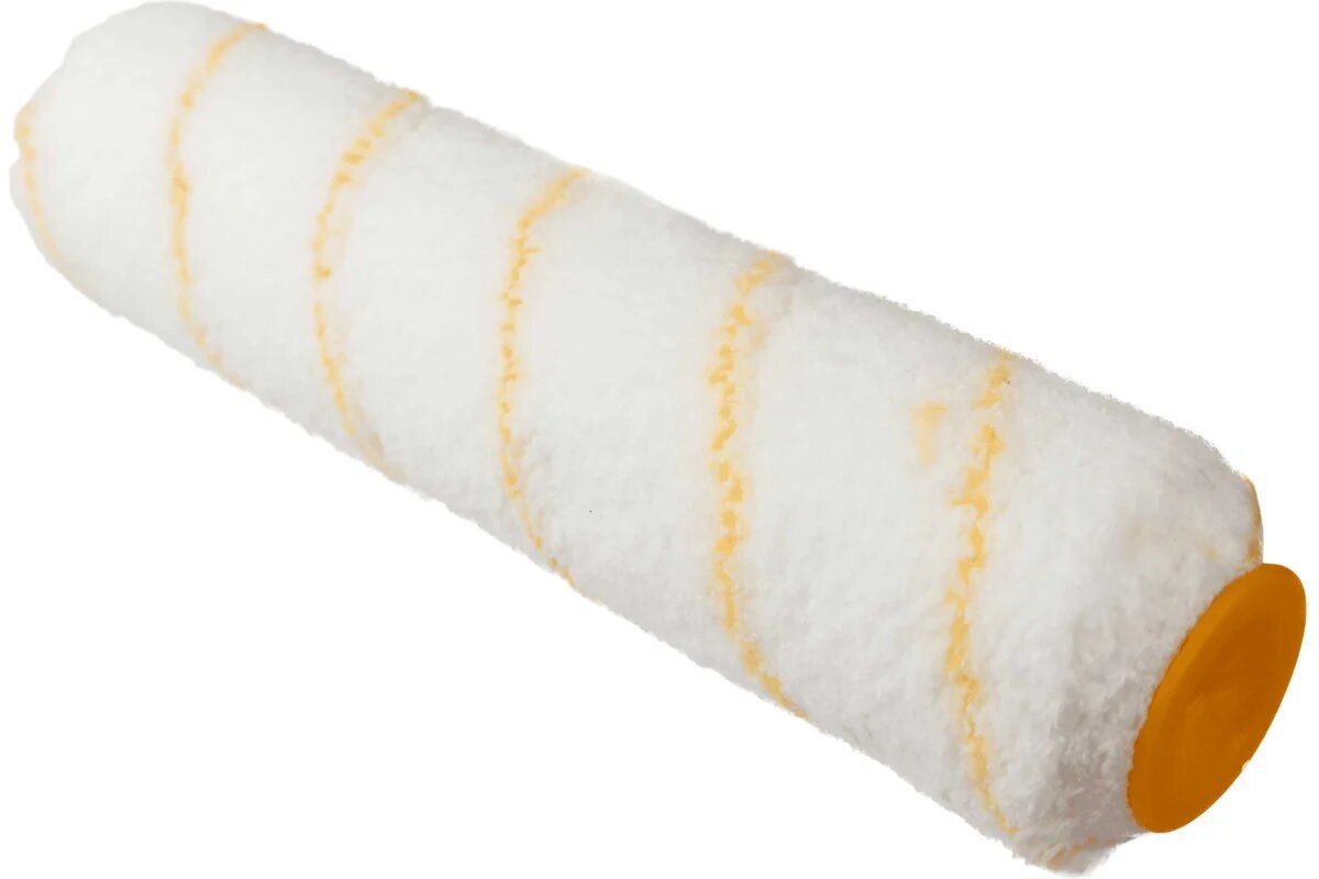 SAMGRUPP сменный малярный валик 250 мм ворс 12 мм SAMC-009040250C для ровной окраски стен