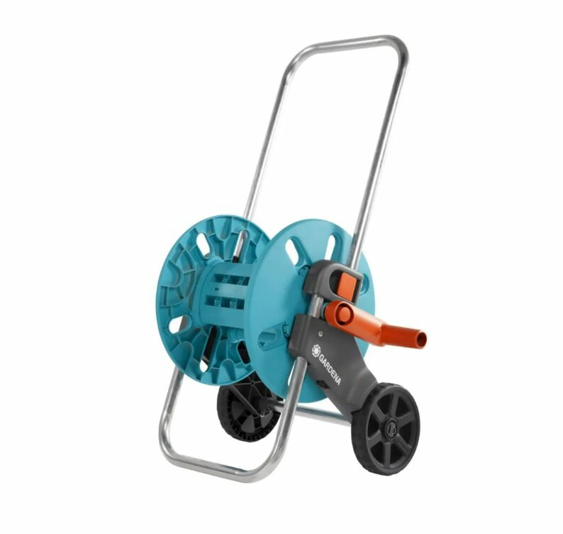 Тележка для шланга Gardena AquaRoll S 18500-20.000.00