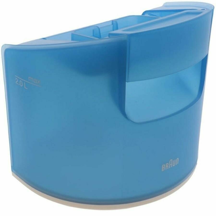 Резервуар для воды парогенератора Braun IS3157BL CareStyle3 PRO