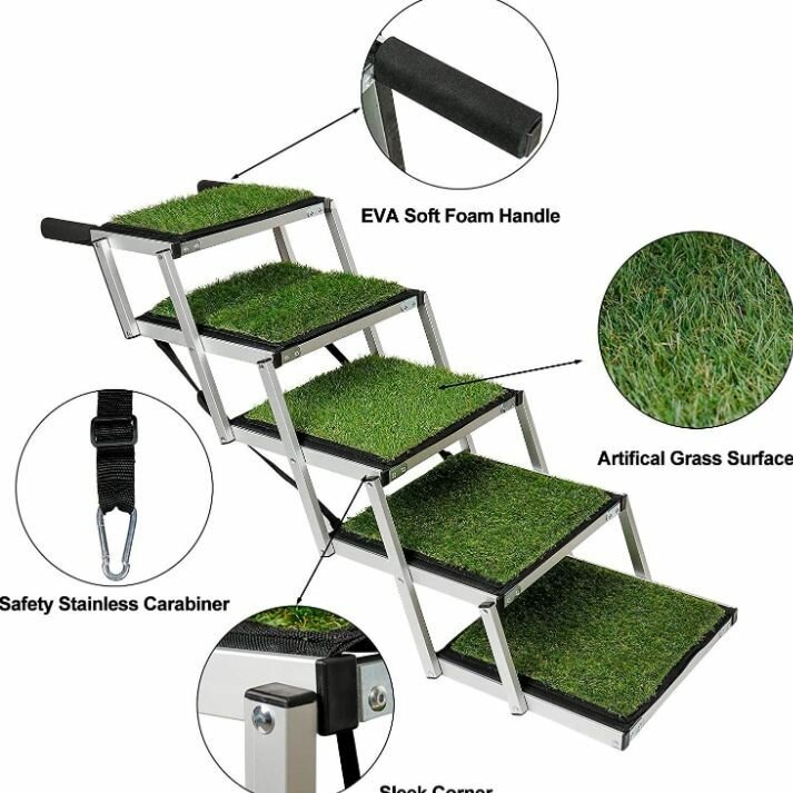 Pet Ramp — фото 1