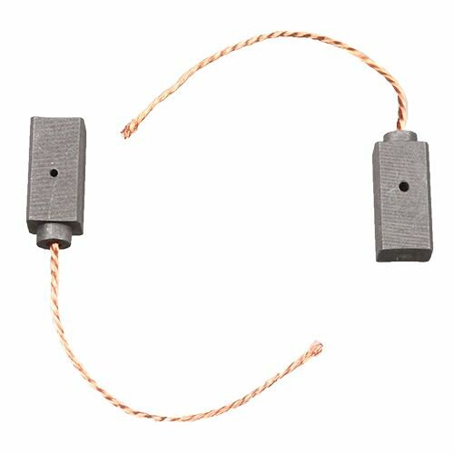 Щетки генератора FI-317 FUJI; Oem 9-8211-2105-0; Isuzu