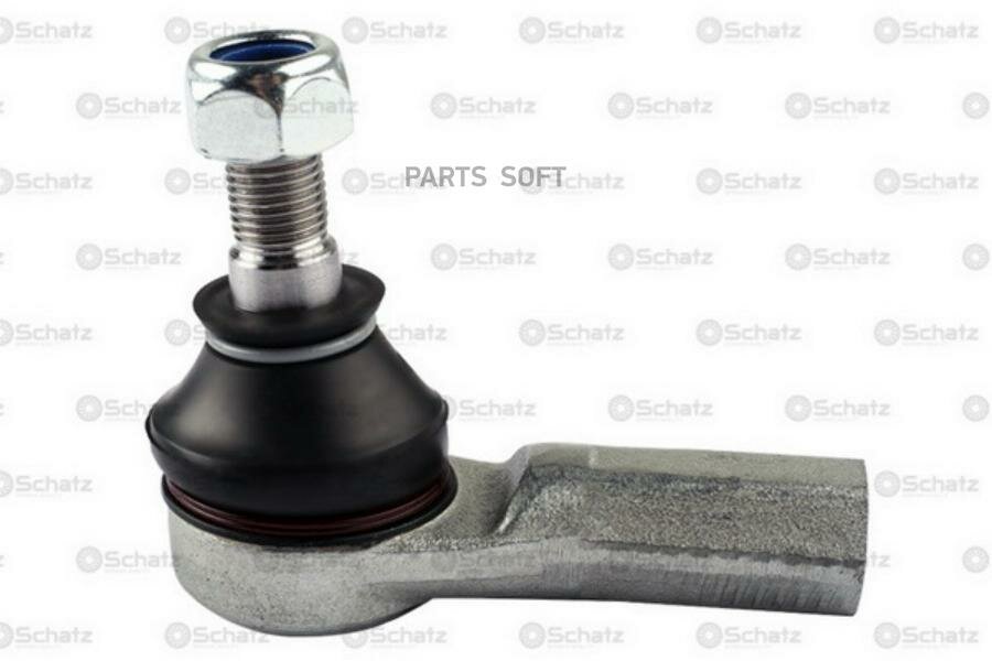S08340 SCHATZ Рулевой наконечник SCHATZ (передний) HONDA HR-V 99-06
