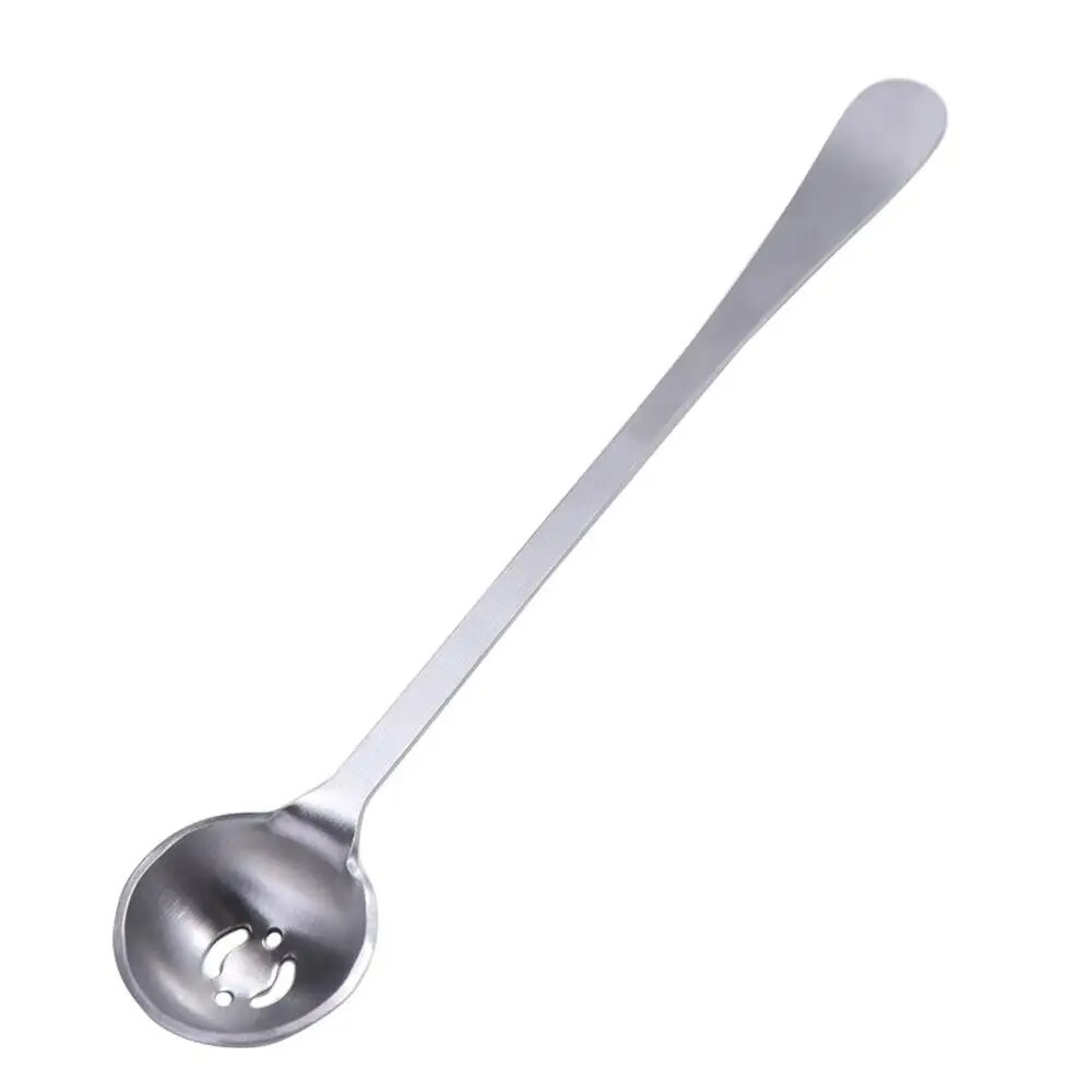 Ложка для оливок из нержавеющей стали