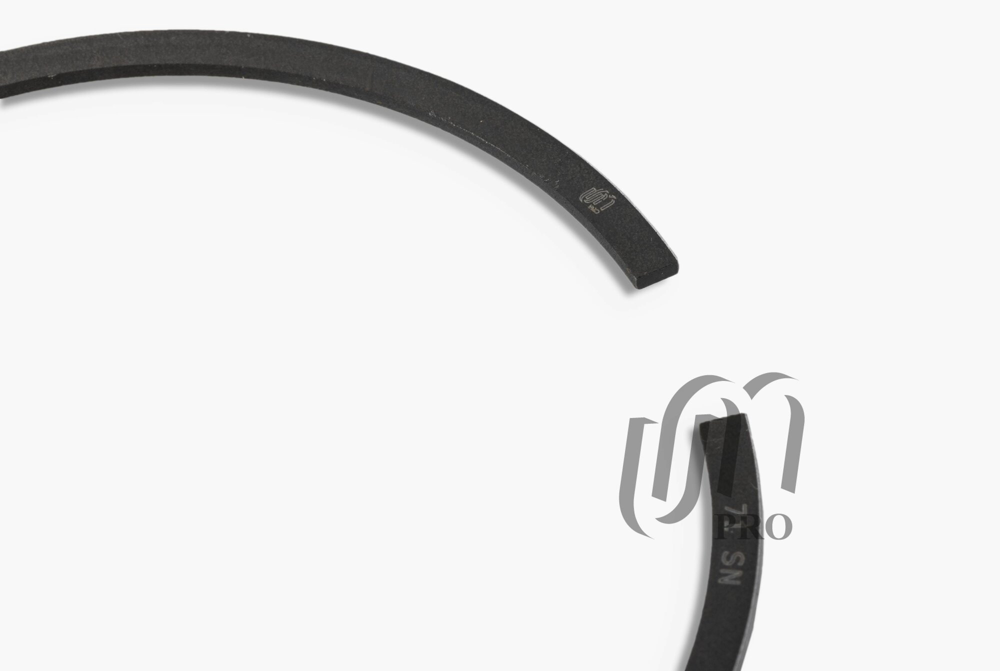 Комплект поршневых колец STD VAG 1.2 TSi CBZA/CBZB/CBZC d71.0 STD 1.2-1.2-2.0 на 1 цил. (04E 198 151T) UM, UNITED MOTORS PR1024000