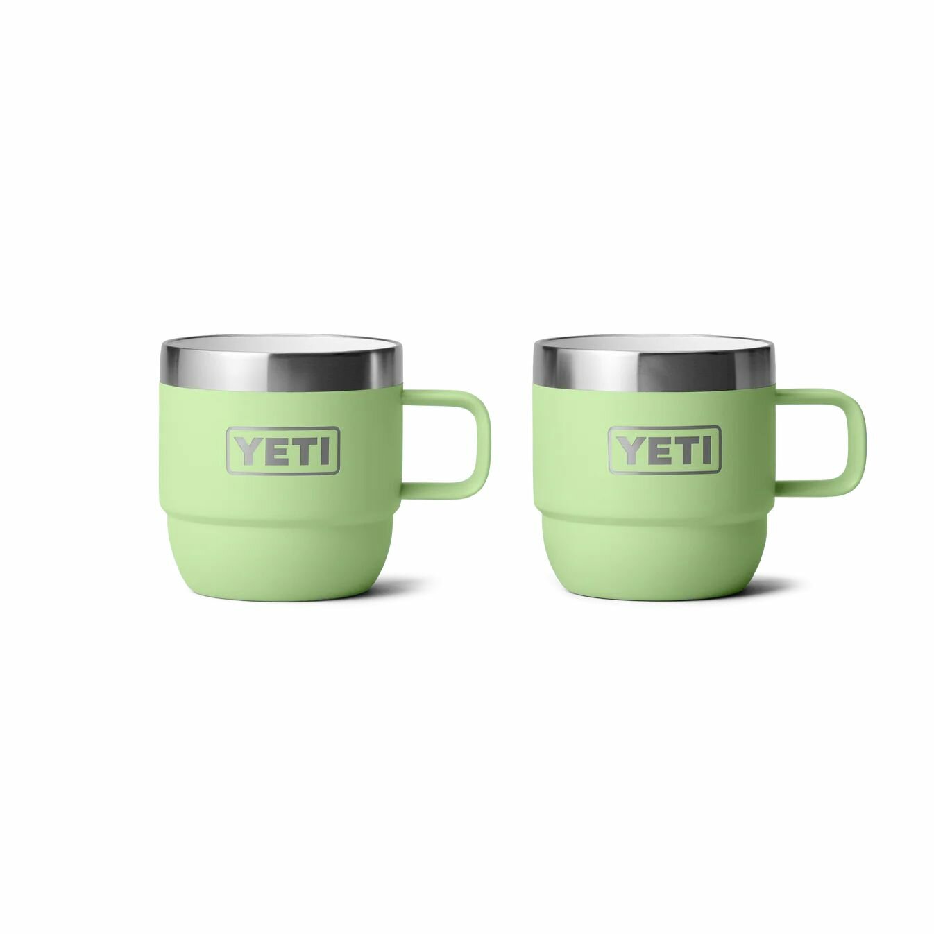 YETI набор термокружек Rambler (Key Lime) 177мл