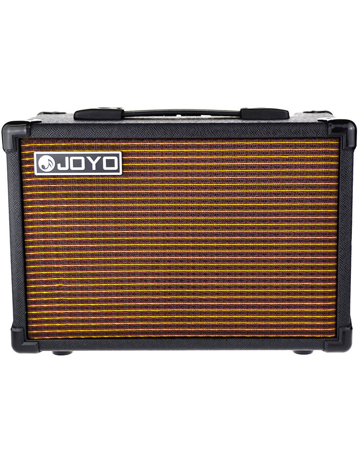Комбоусилитель для акустической гитары Joyo 20Вт AC-20