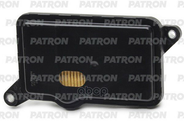 Фильтр АКПП Honda: Civic 12-, CR-Z 10-, FIT 10-, INSIGHT 09-, JAZZ 11- PATRON арт. PF5171