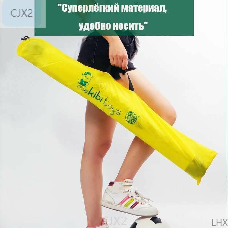 Футбольные ворота — фото 1