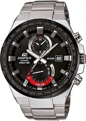 Наручные часы CASIO, черный — фото 1