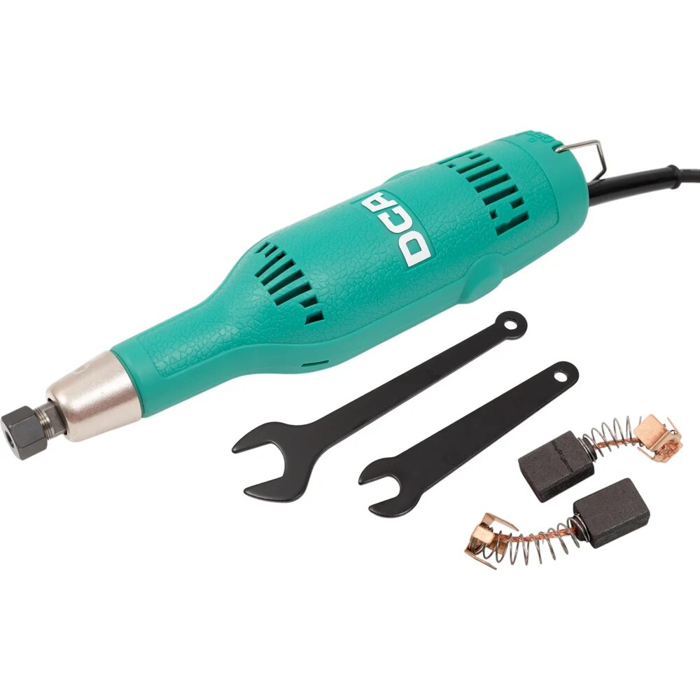 Электрический гравер DCA ASJ25B, мастеров любого уровня