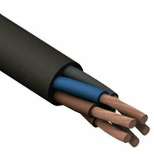 Кабель КГ 5х4 ГОСТ