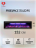 Камин Interflame FreeSpace 70LED FXQZ (звуковой эффект, дистанционное управление...