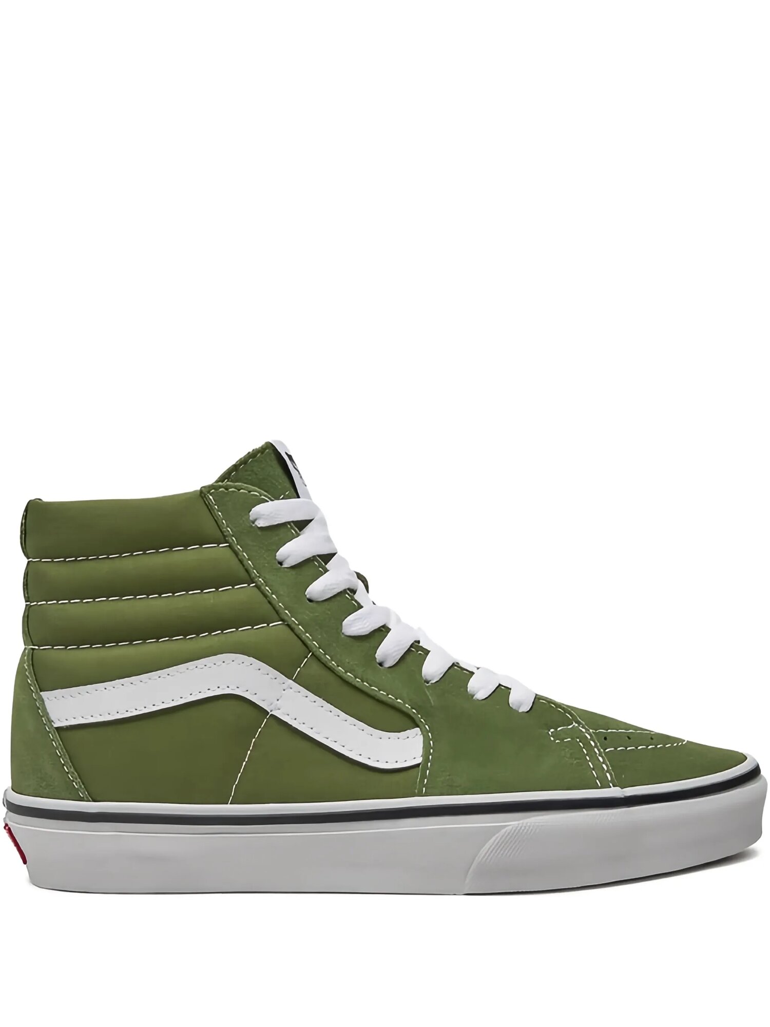 Кроссовки SK8 HI Pesto