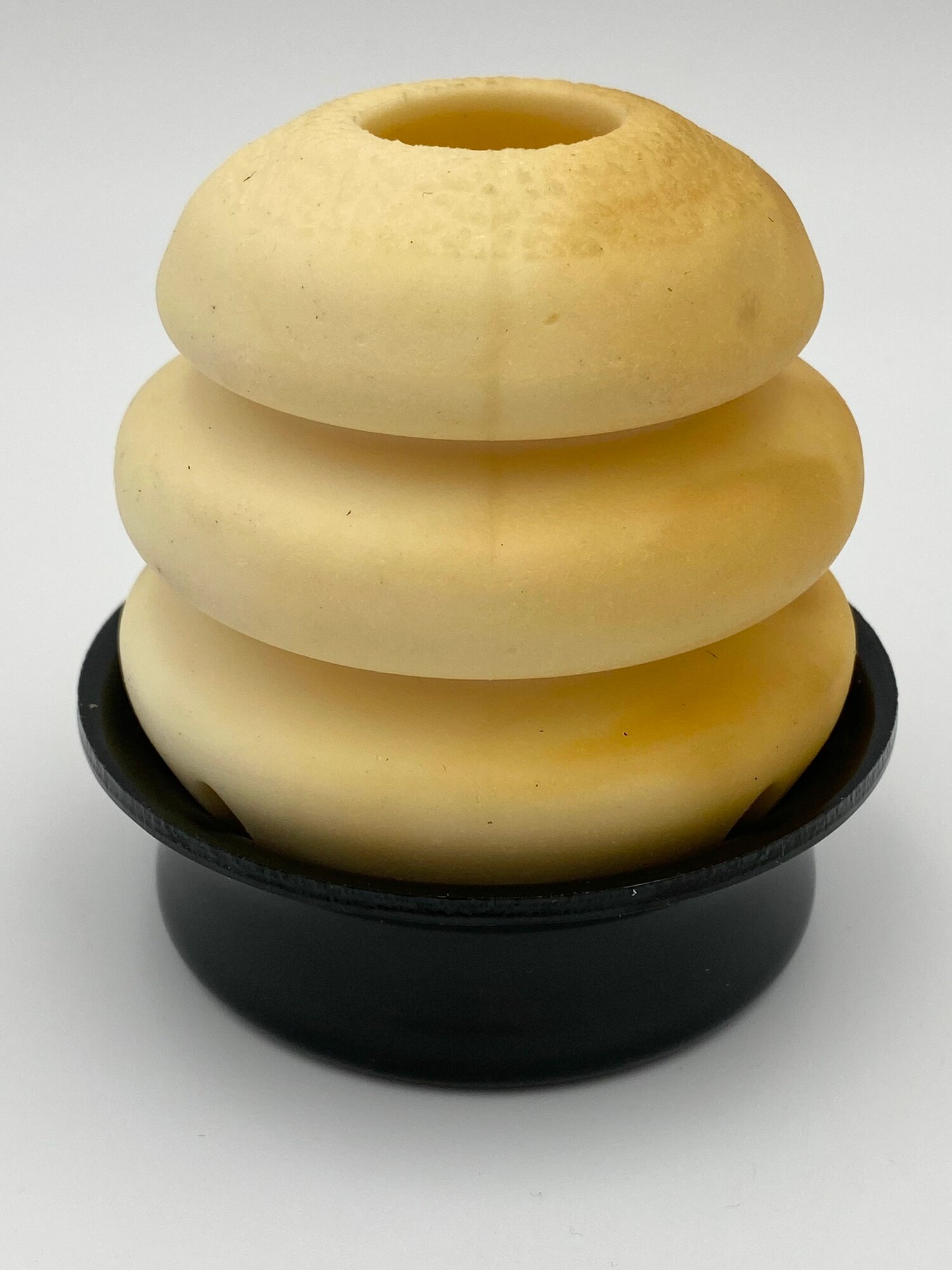 Отбойник амортизатора подвески Kia Carnival KA4, Hyundai Staria US4 Mobis 55348A9000 для Hyundai-KIA