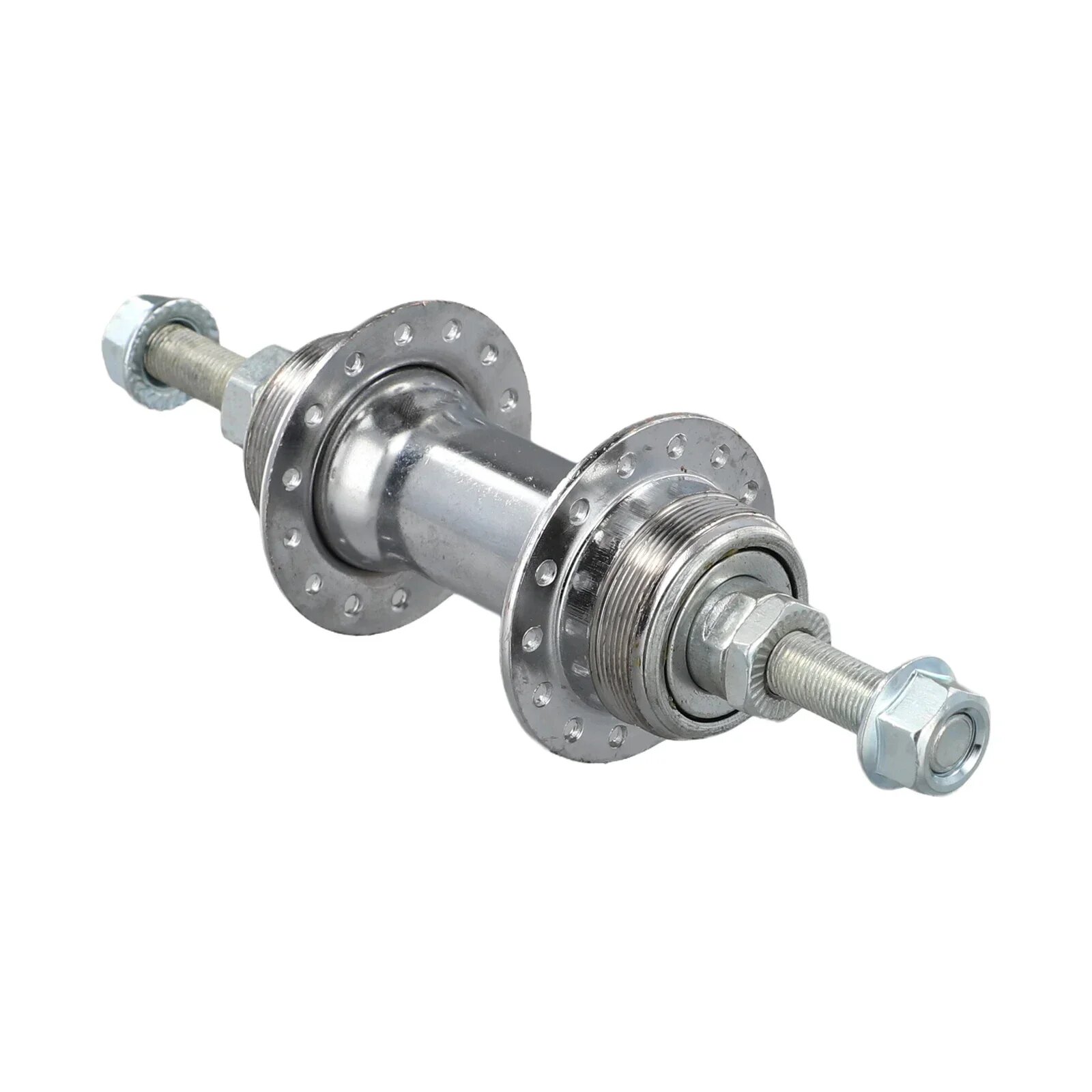 GIYO Сменная ступица оси велосипеда 28/36 отверстий