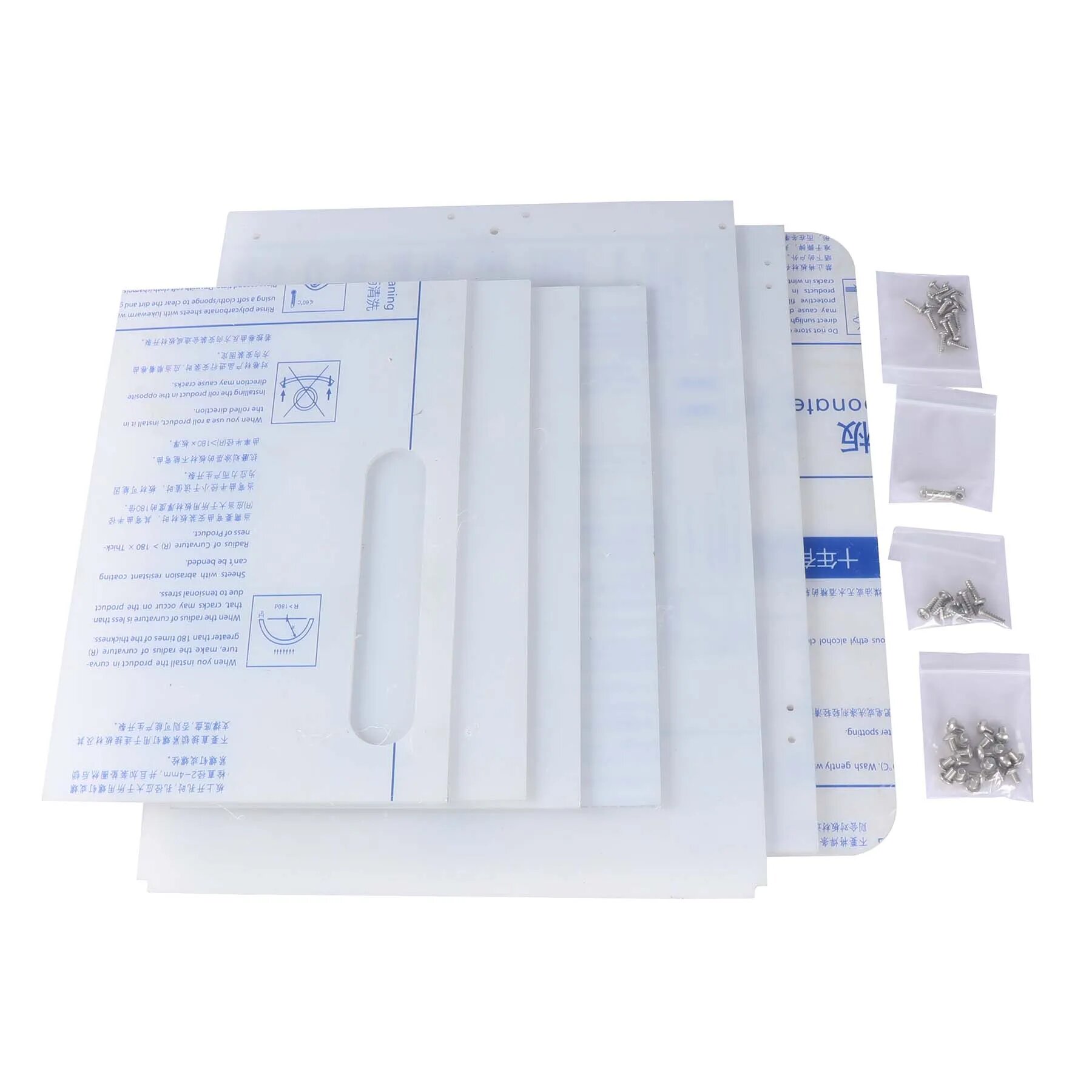 Корпус для 3D-принтера Blurolls для Flashforge Adventurer AD5X