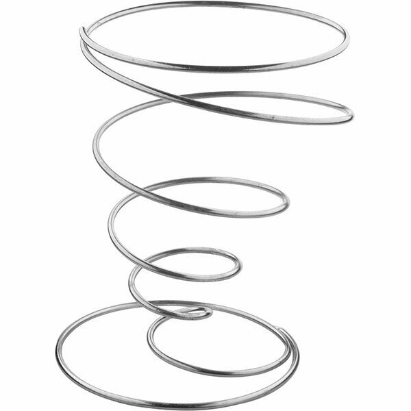 Конус для картофеля фри «Проотель» D=13, H=18см (Prohotel, Китай)