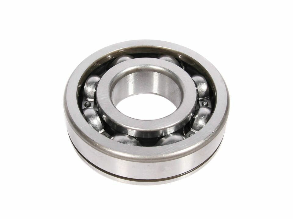 Подшипник КПП 2101, УАЗ 50306 передний вторичного вала, пром. вала ГПЗ г. Вологда 6-50306 A