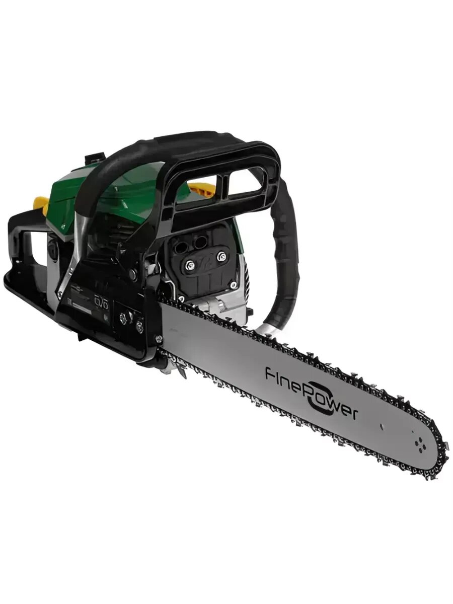 Бензопила CSP5018