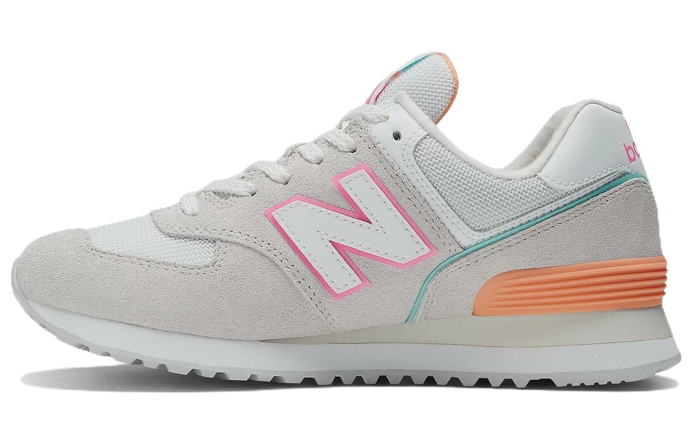 Кроссовки NB 574