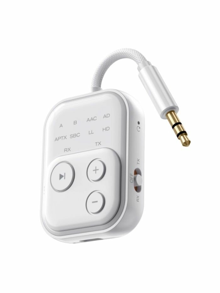 Адаптер Bluetooth 5.4 аудио