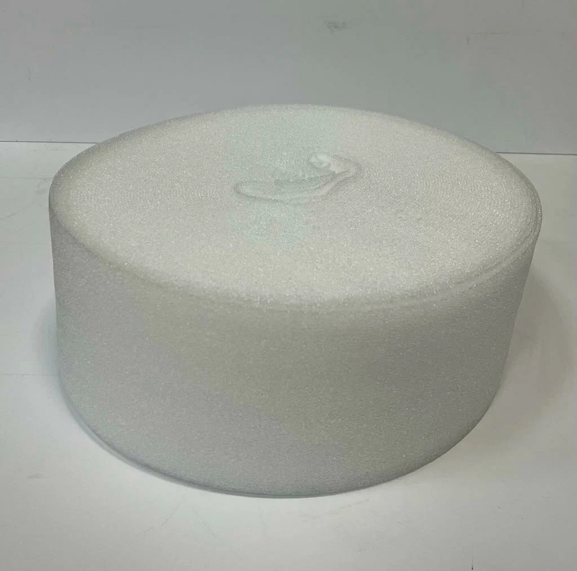 Шумоизолирующая лента GRAND LINE, под фальц, 150х3 мм х 48 м