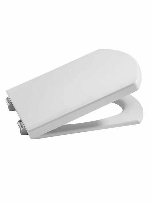 Крышка-сиденье Roca Hall с микролифтом 801622004