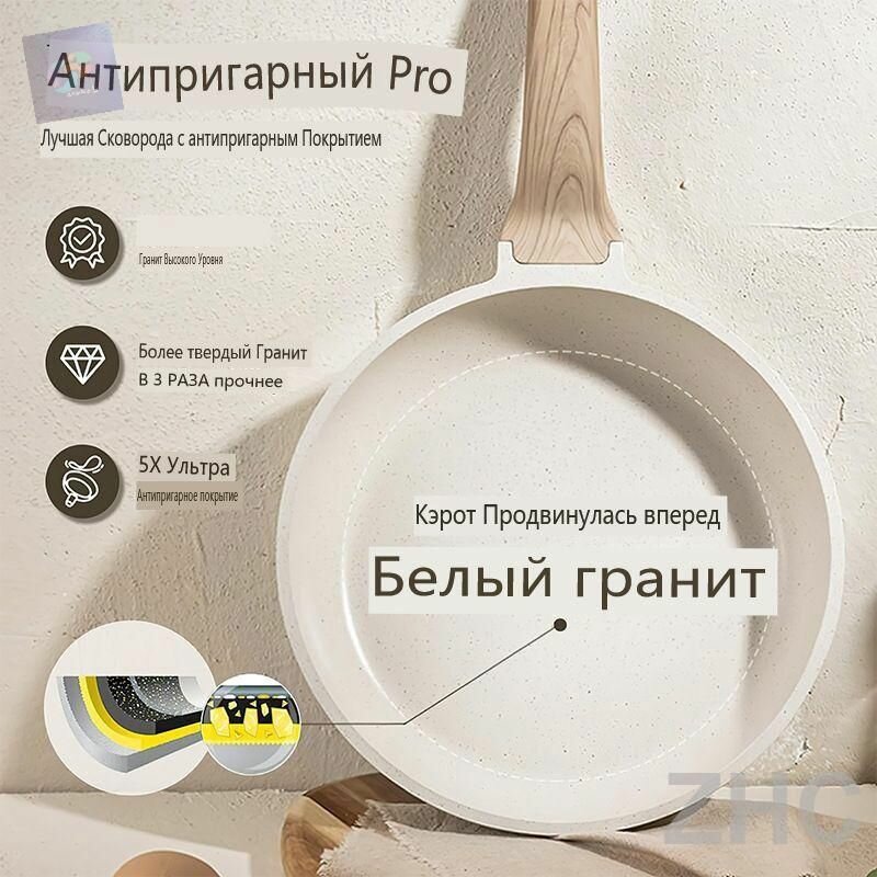Набор кастрюль — фото 1
