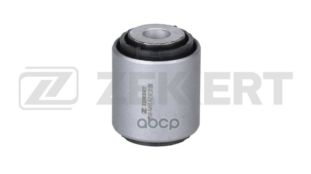 С/блок внутр. ниж. заднего рычага BMW X5 (E70 F15 F85) 06- X6 (E71 E72 F16 F86) 08- Zekkert арт. gm-5465