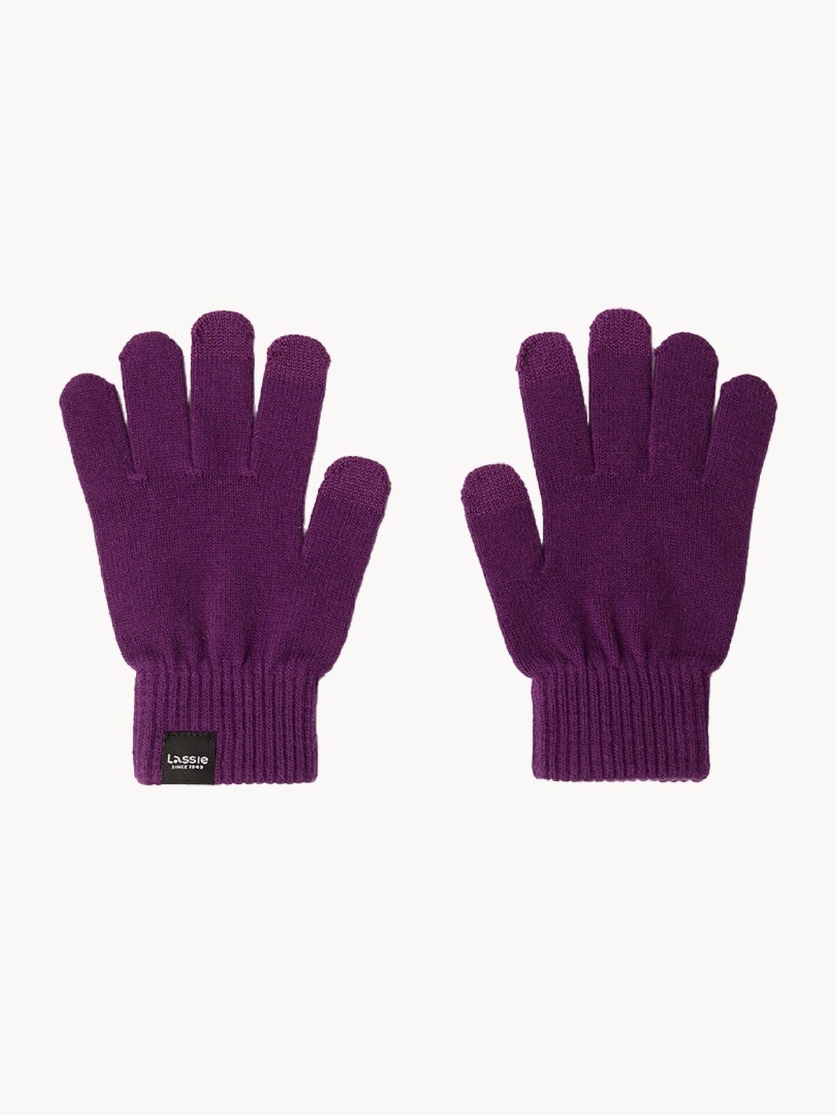 Перчатки Lassie Karpalo для детей