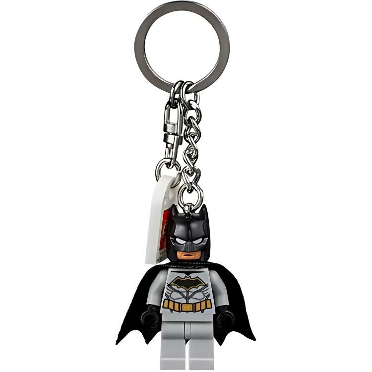 LEGO Super Hero Collection Бэтмен DC Бэтмен Супермен Брелок Конструкторы 0 300 шт. 853952