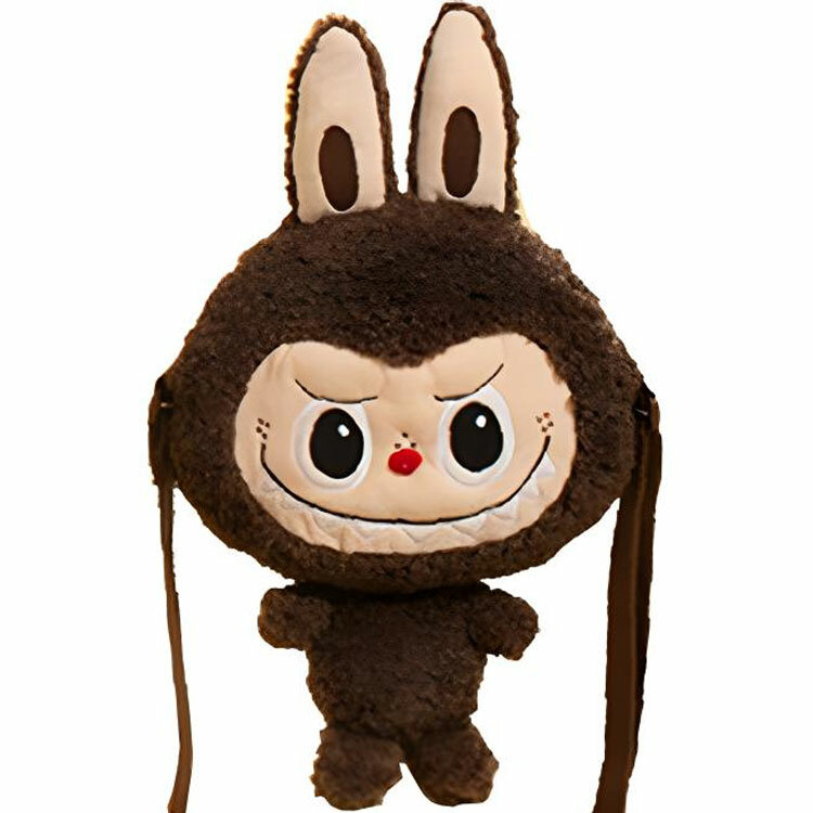 Сумка кросс-боди Pop Mart POP MART LABUBU THE MONSTERS Classic Collection